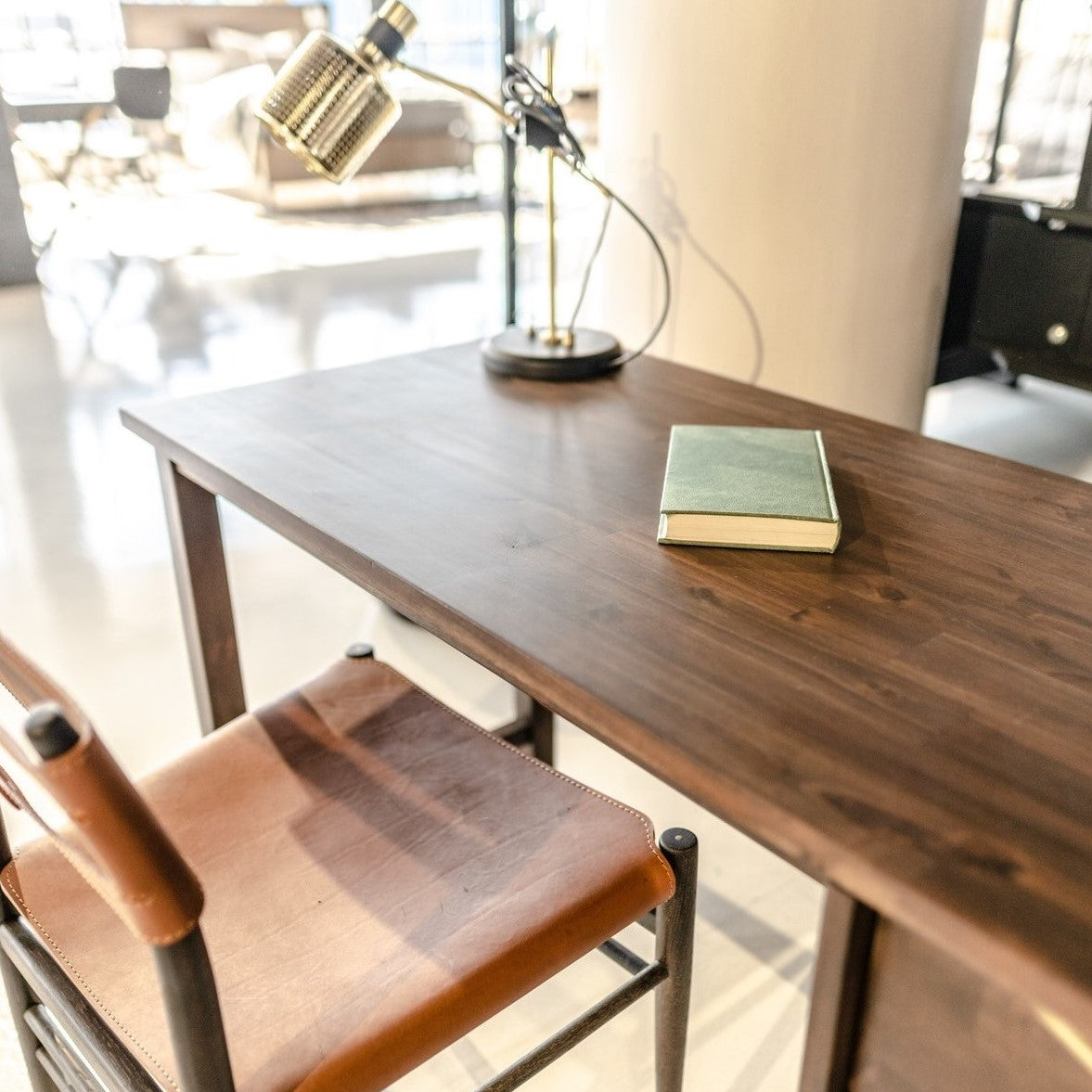 Study – Atmosphere Furniture