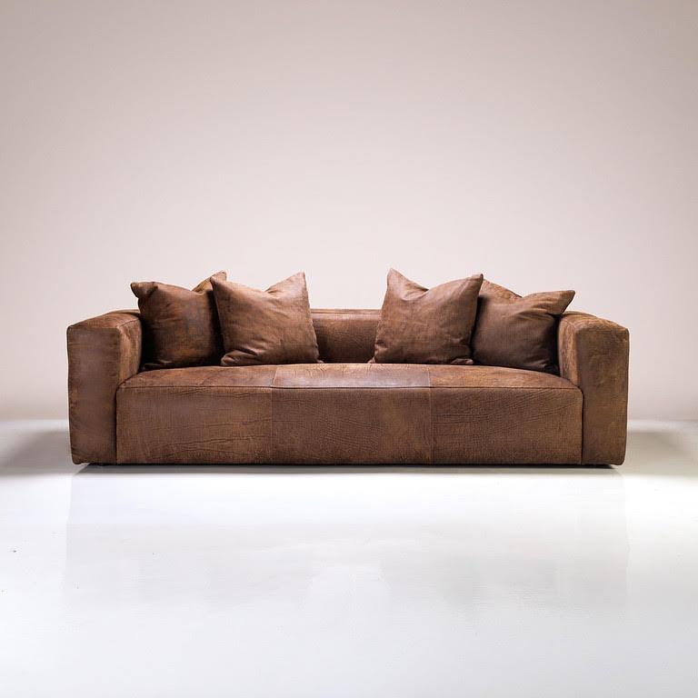 Shop Sofas | Andromeda Sofa | Atmosphere Furniture
