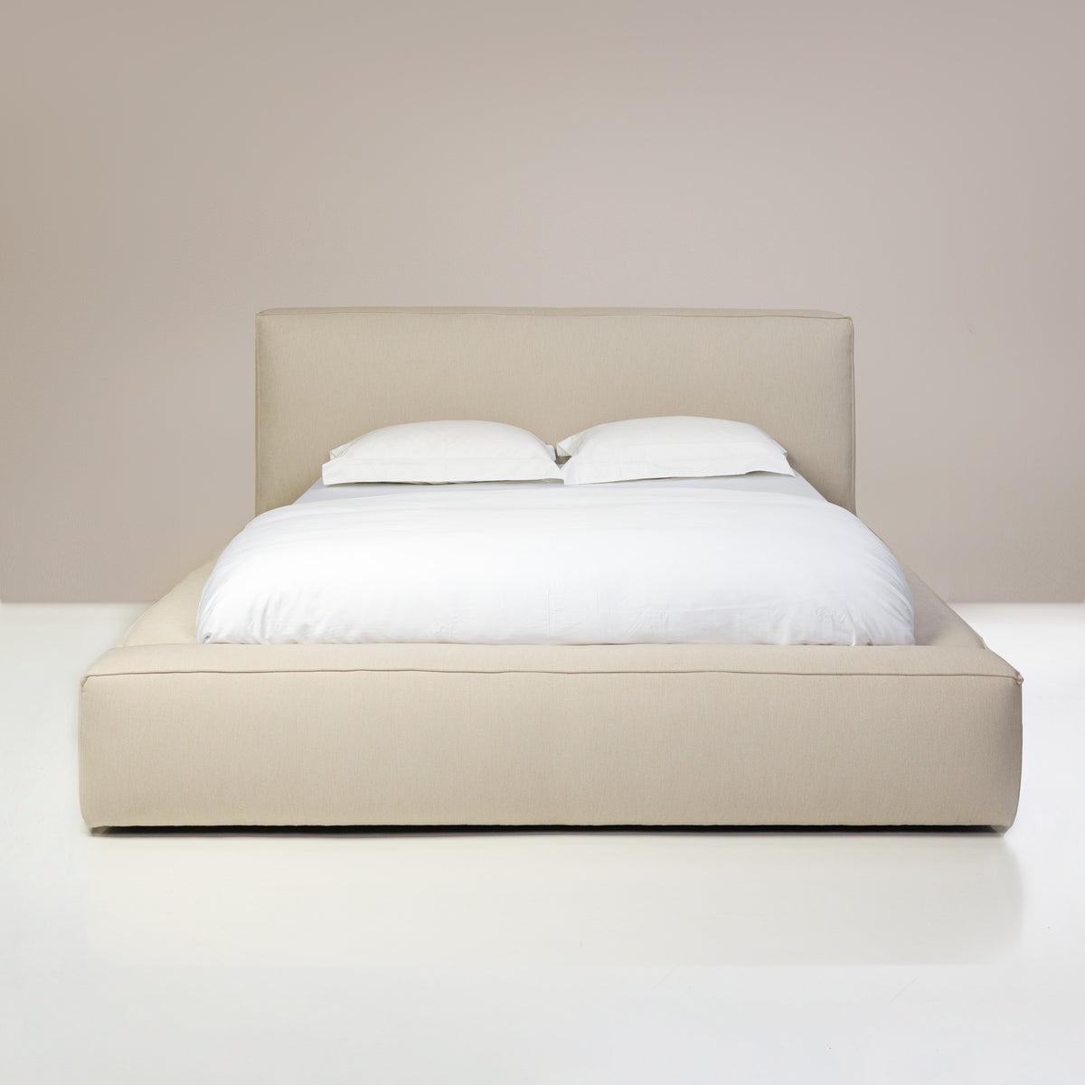 Shop Beds | Orion Divan Bed | Atmosphere Furniture